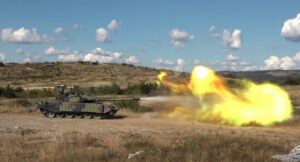 У Сербії за другим разом вдалося розробити власну можернізацію копії ...