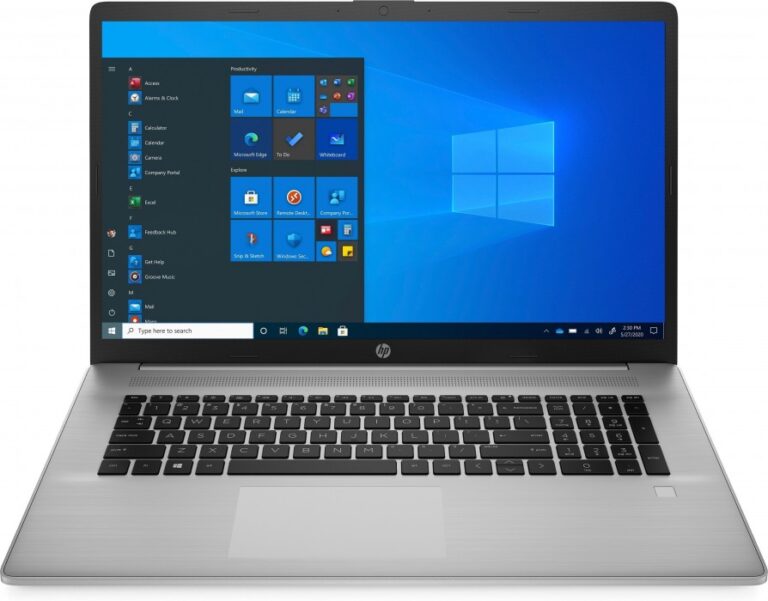 Чому ноутбуки HP набули такої популярності - Голос українською ...